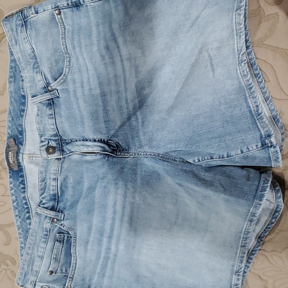 torrid | Shorts | Torrid Denim Shorts | Poshmark
